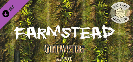 Fantasy Grounds - Pathfinder RPG - Gamemastery Map Pack Farmstead on Steam