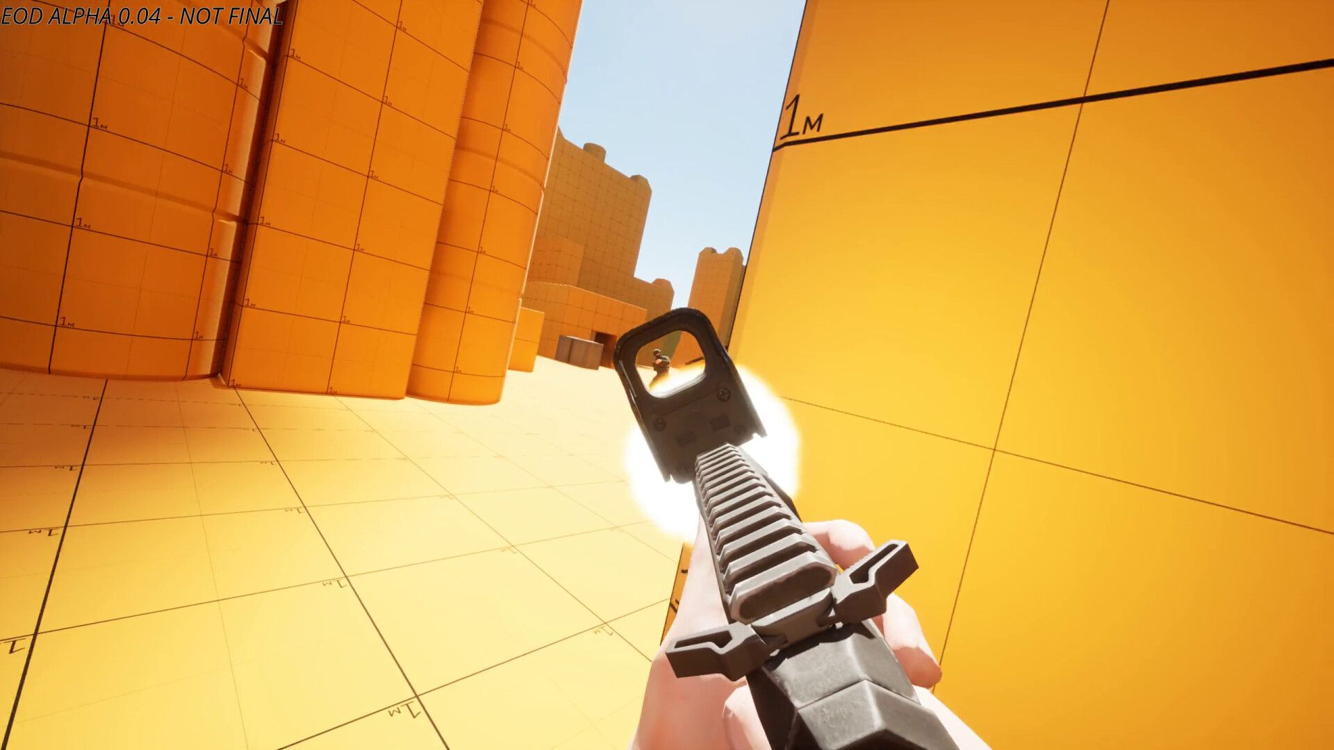 Engines Of Destruction on Steam