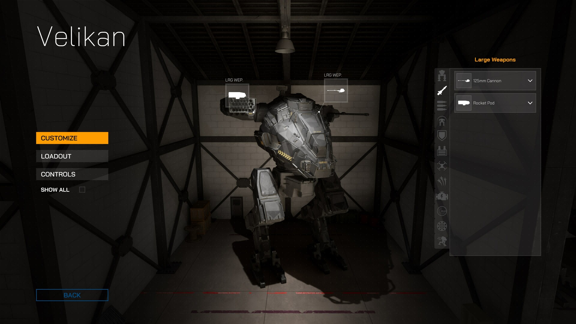 Engines Of Destruction on Steam