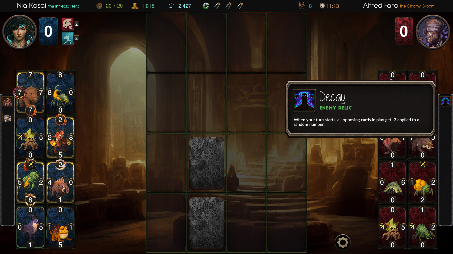 Save 35% on Tetra Tactics on Steam