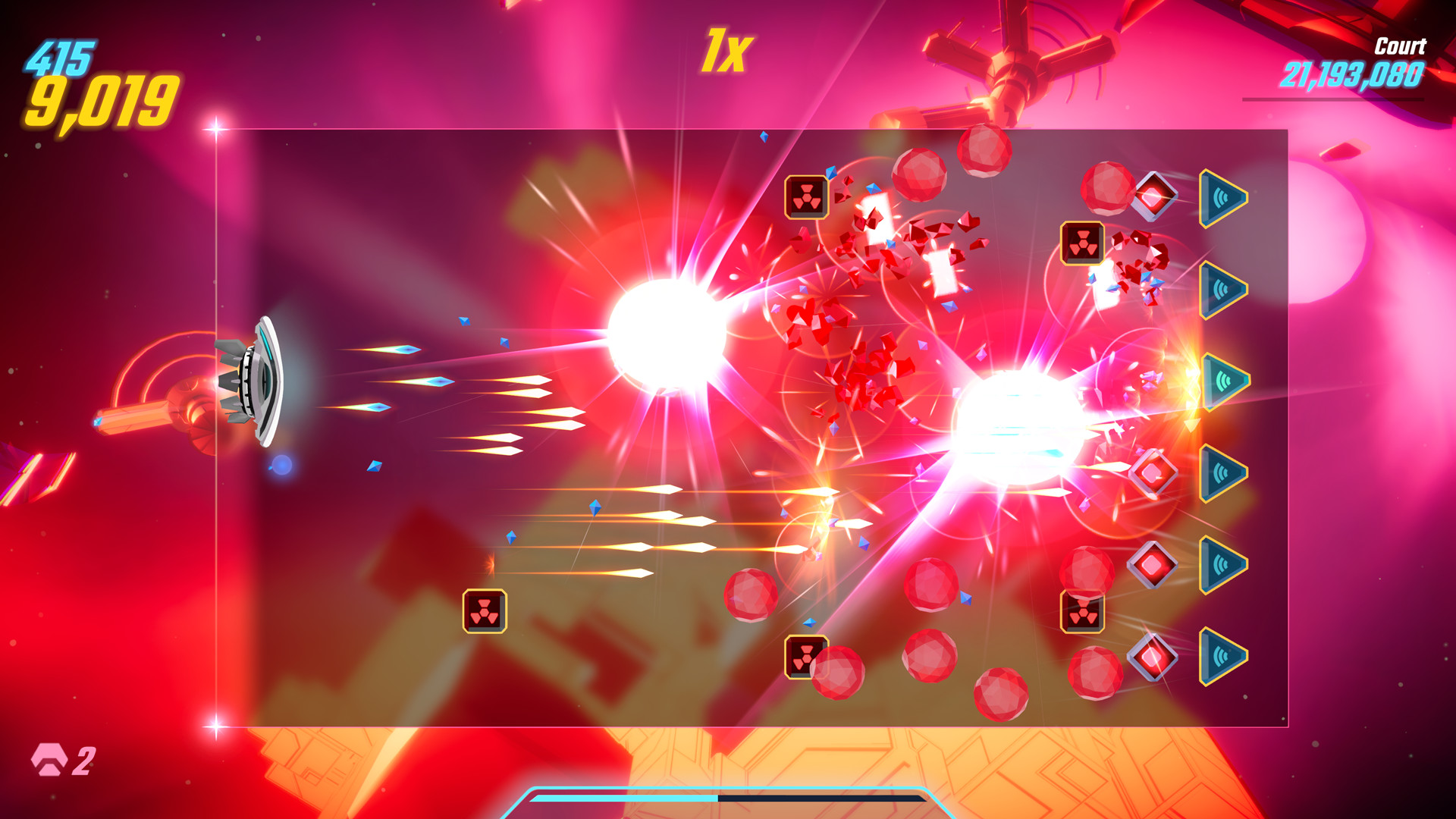 Shatter Remastered Deluxe on Steam