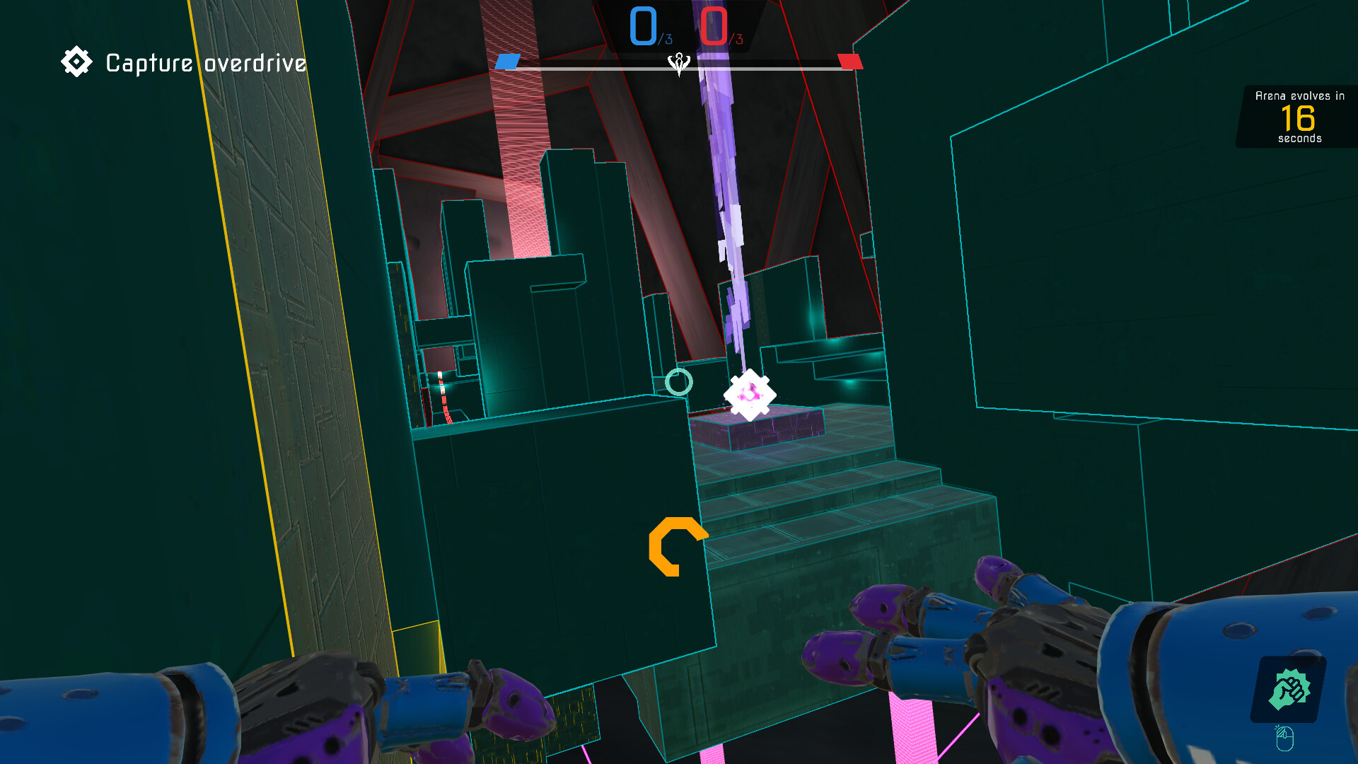 Overstrike Arena Screenshots · SteamDB