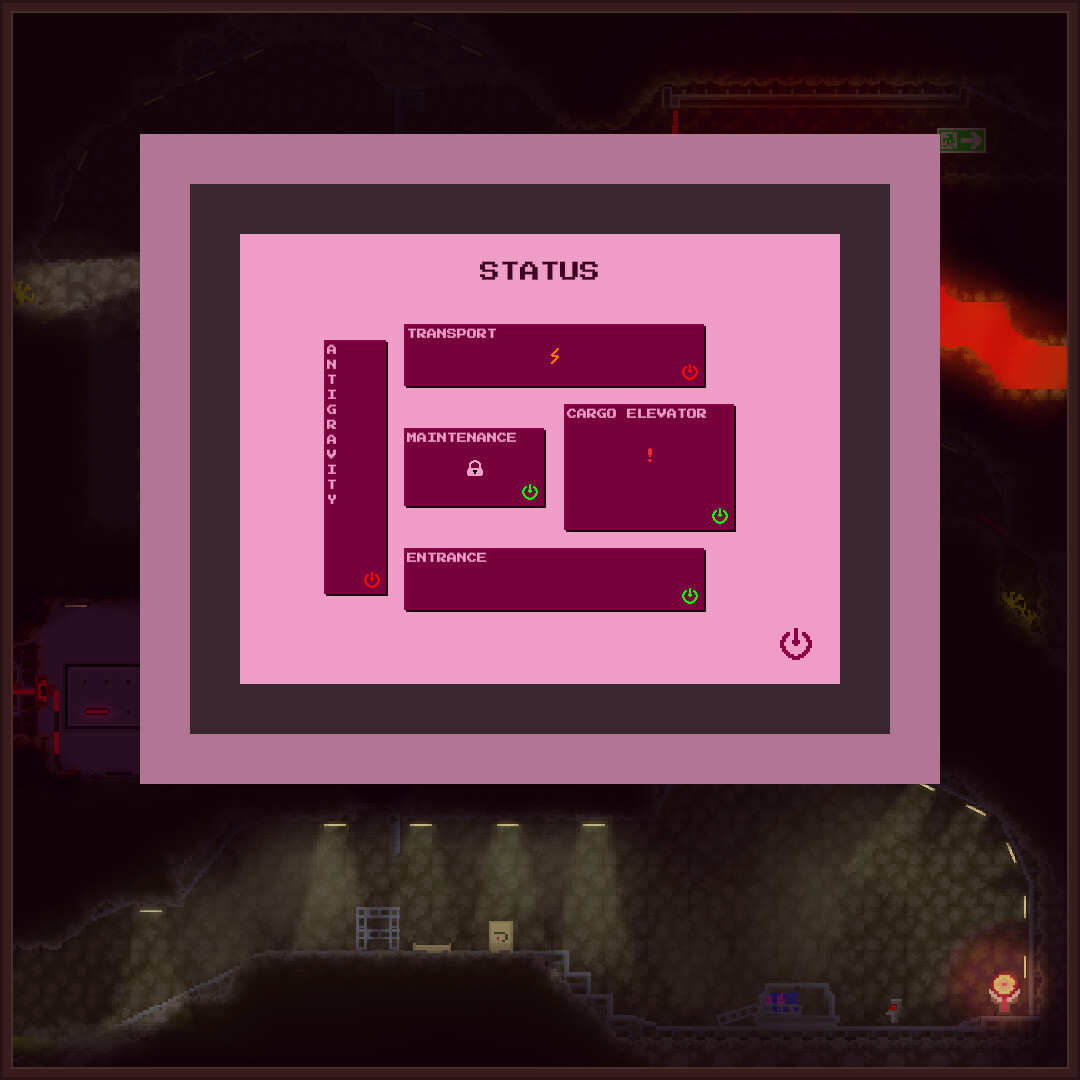 A Ruthless World on Steam
