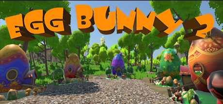 Egg Bunny 2 on Steam