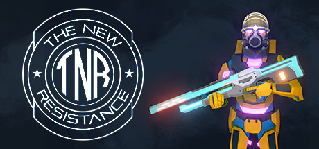 Steam Community :: The New Resistance