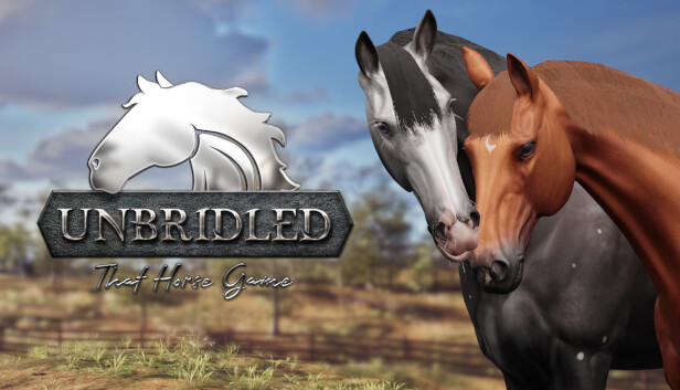 Unbridled: That Horse Game di Steam