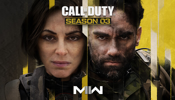 Call of Duty® Config · SteamDB