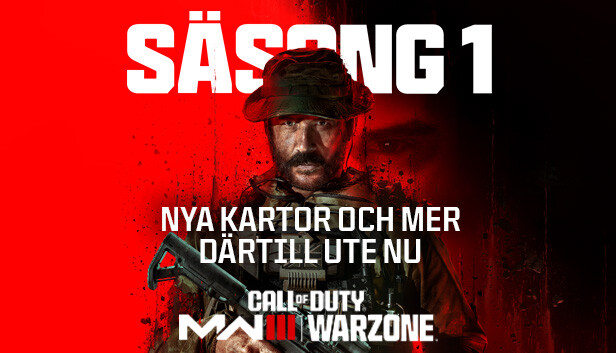 Call of Duty® på Steam