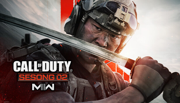 Forhåndskjøp Call of Duty®: Modern Warfare® II på Steam