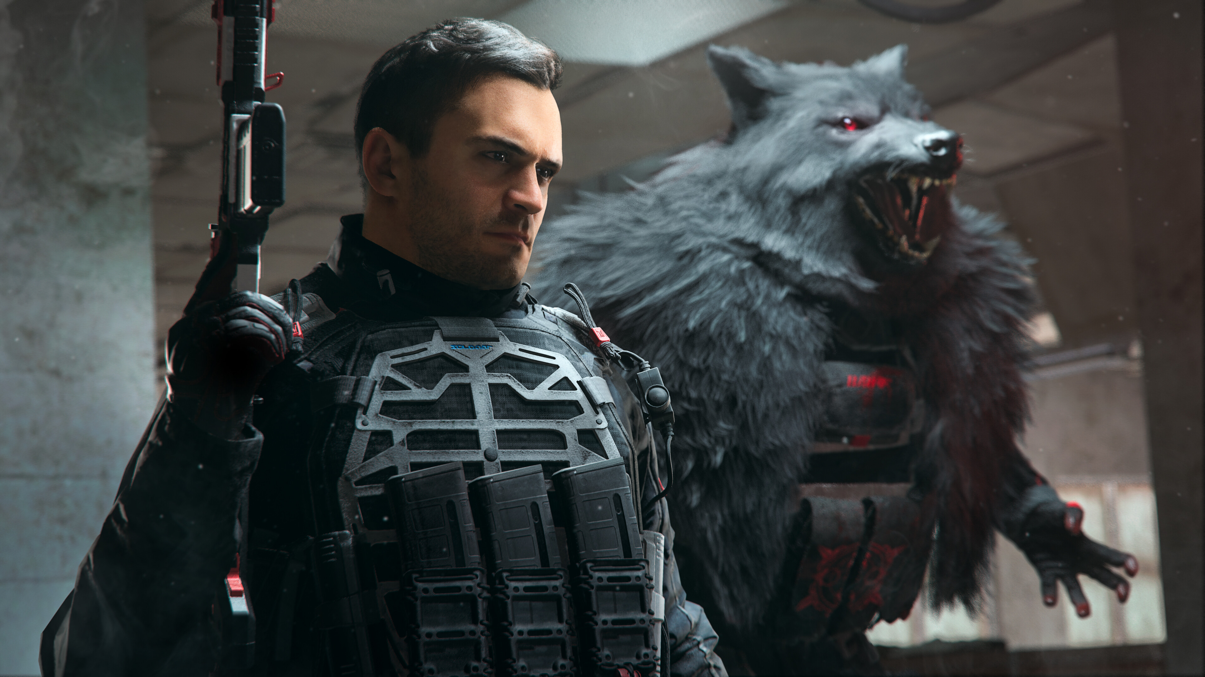 Call of Duty® Screenshots · SteamDB