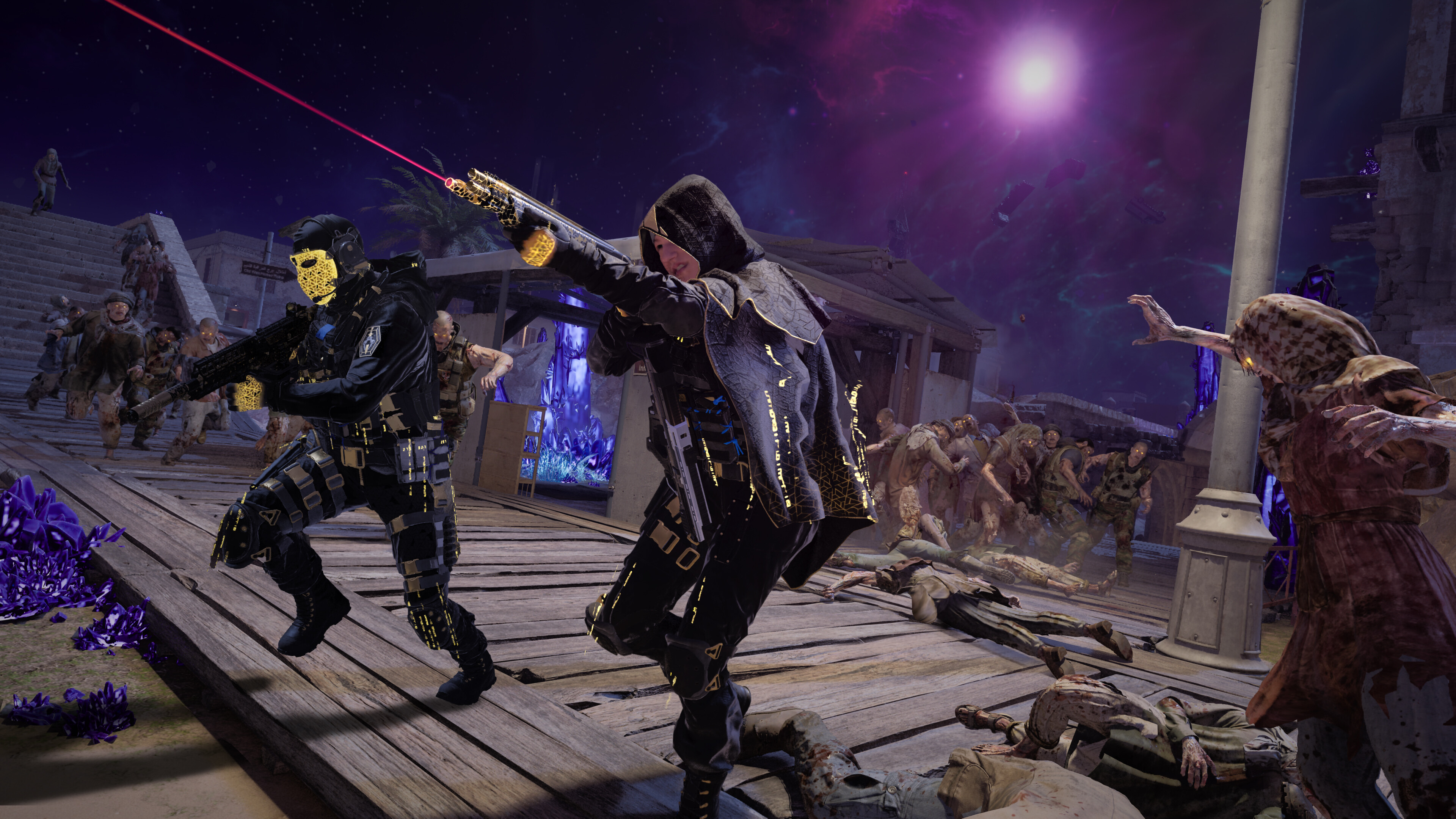 Call of Duty® Screenshots · SteamDB