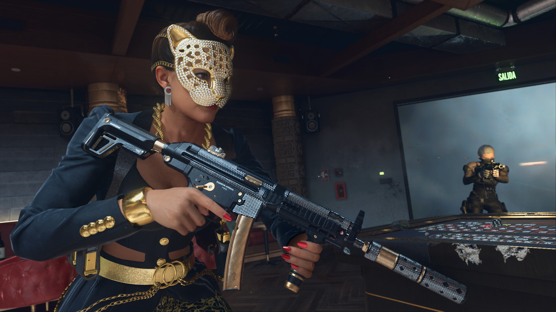 Call of Duty® på Steam