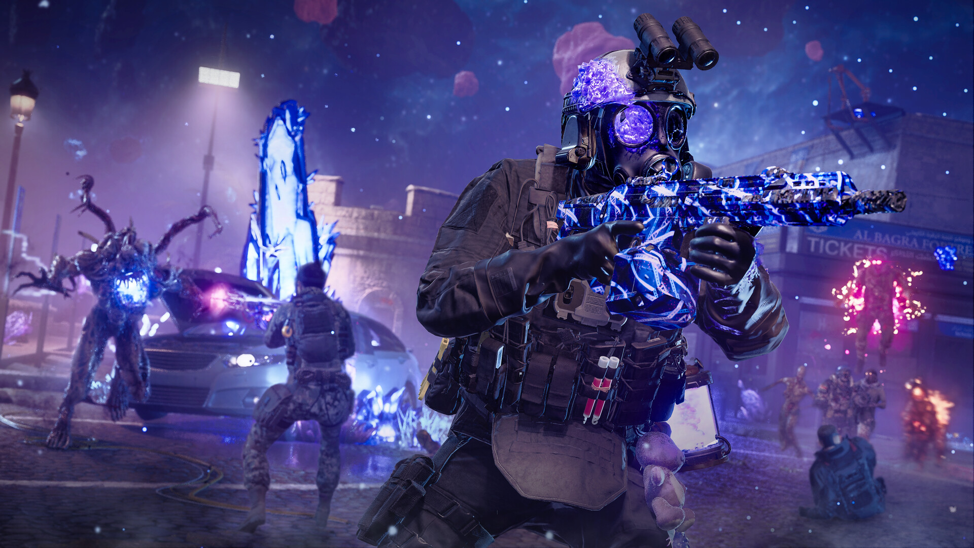 Call of Duty® Steam'de