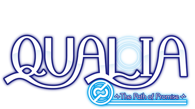 QUALIA ~The Path of Promise~ · SteamDB