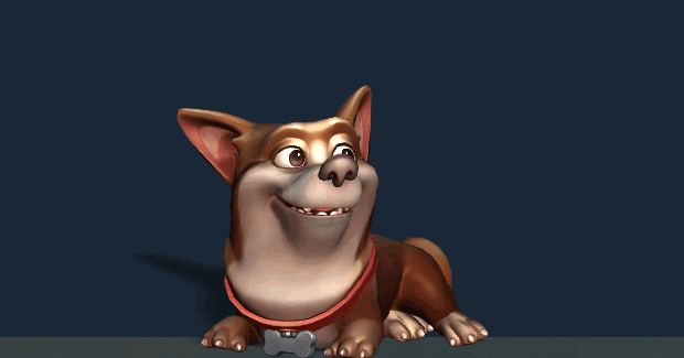 Desktop Dog on Steam