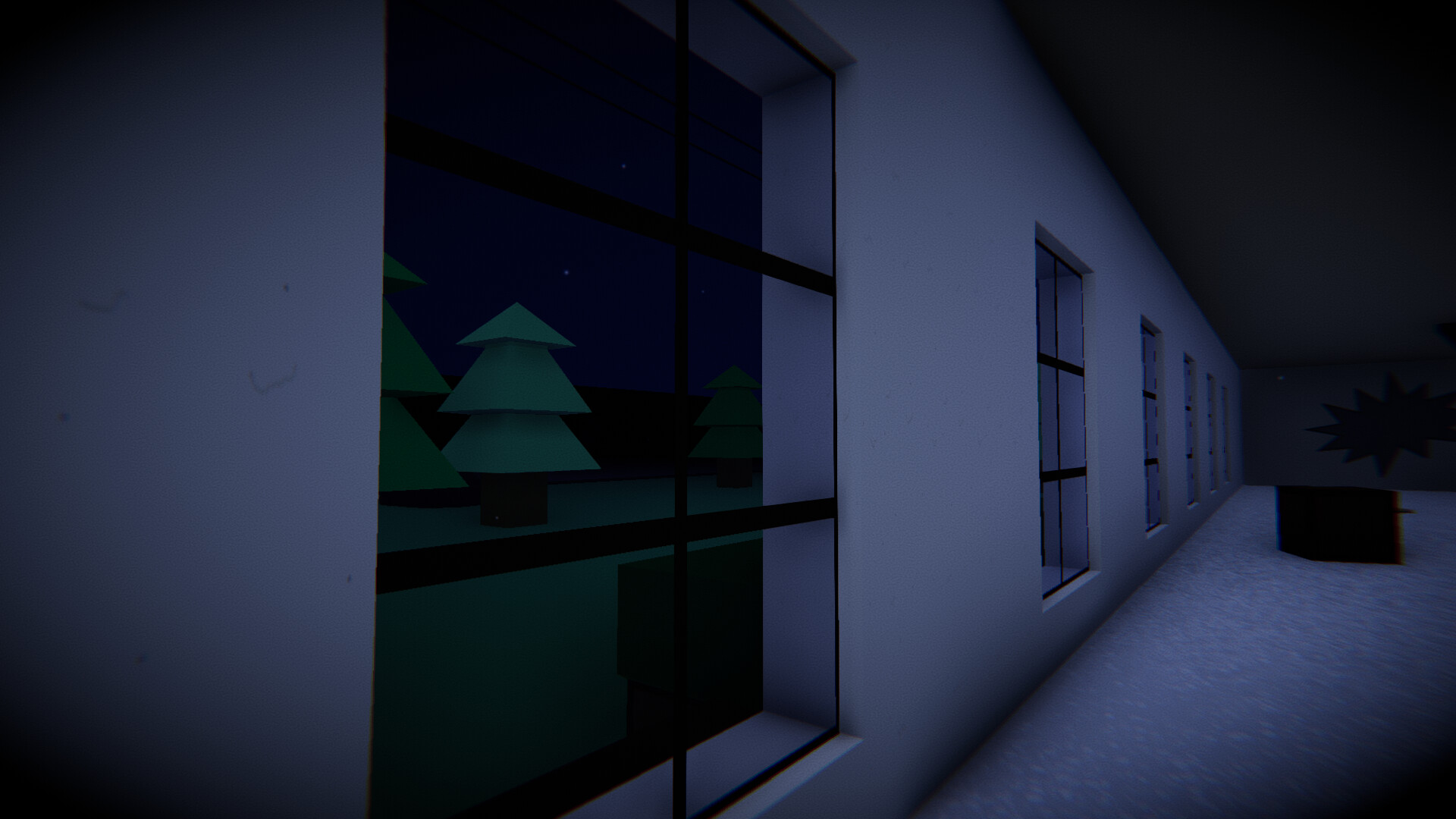 The Game of Unknown on Steam