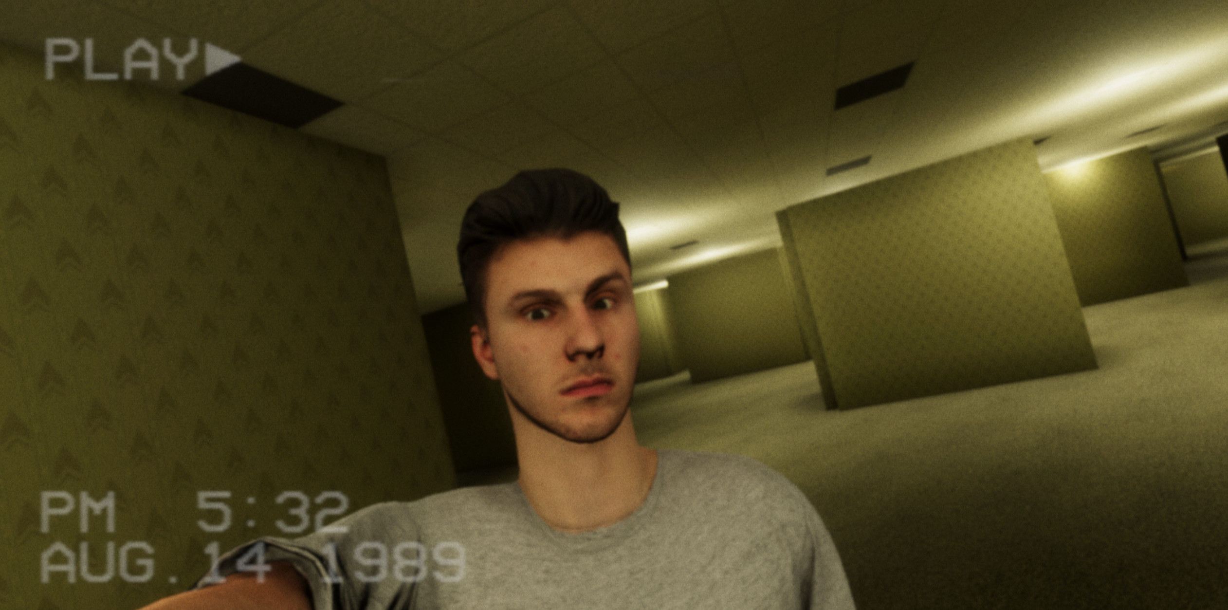 Liminality Screenshots · SteamDB