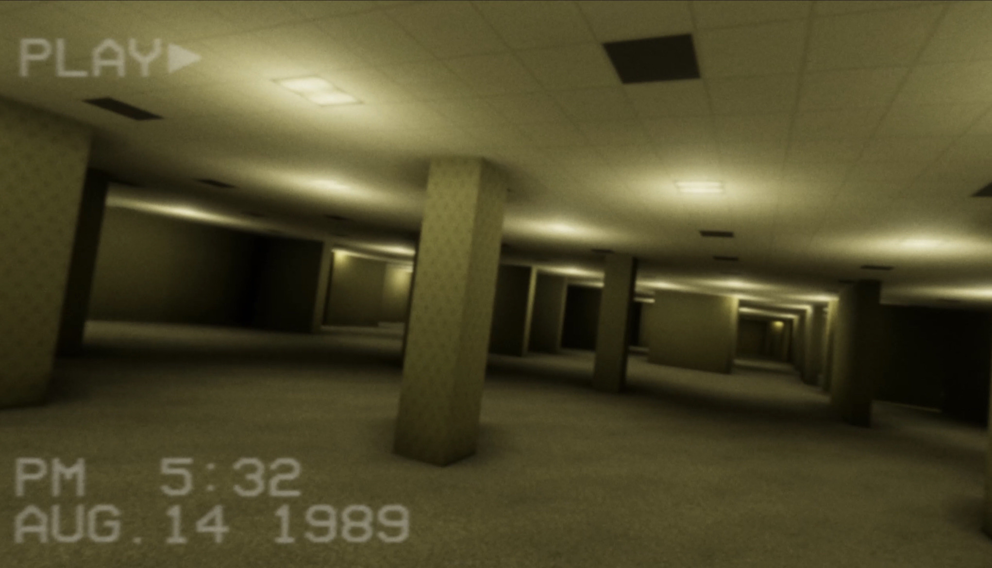 Liminality Screenshots · SteamDB