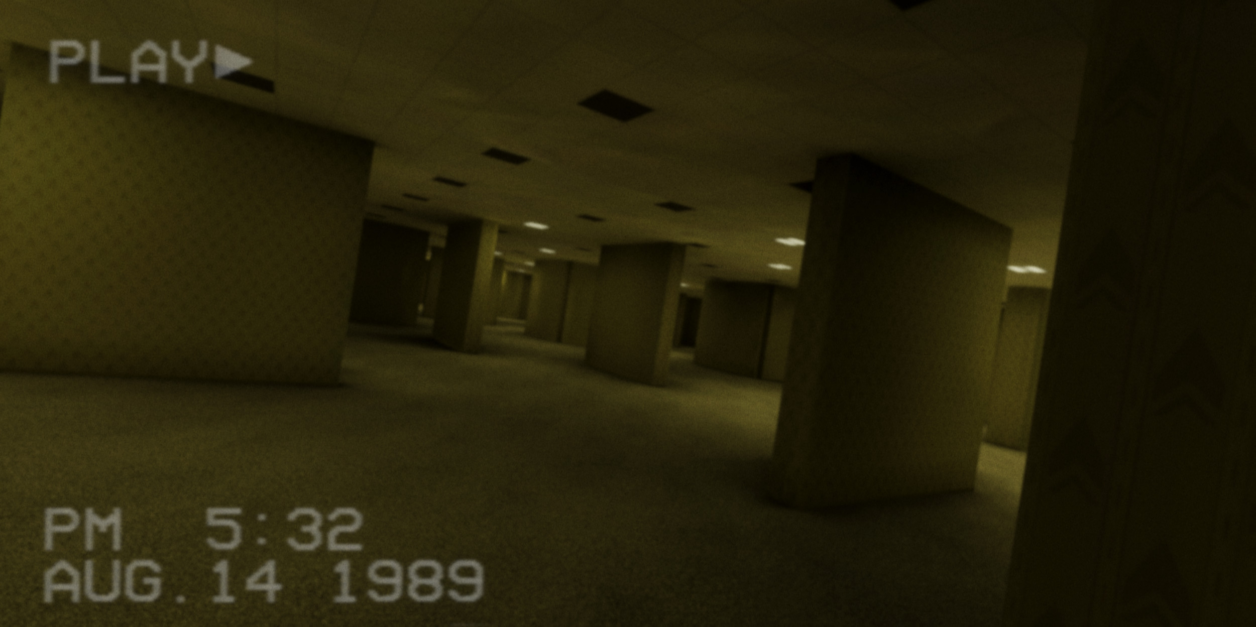 Liminality Screenshots · SteamDB