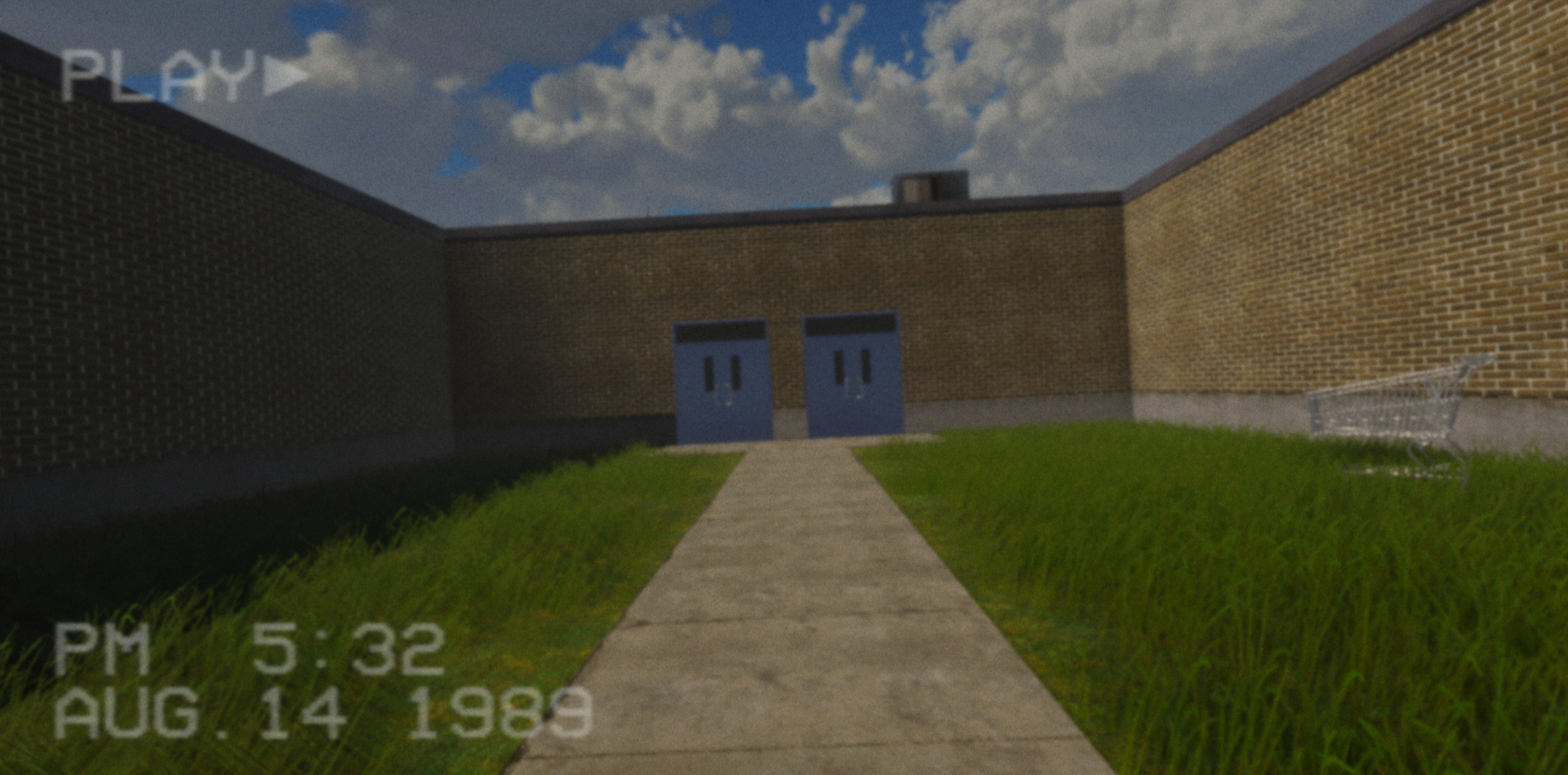 Liminality Screenshots · SteamDB