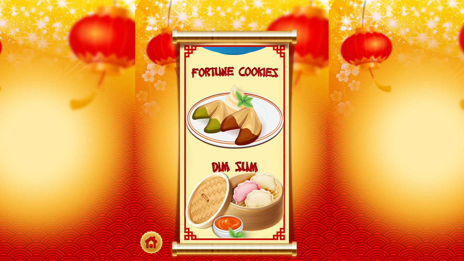 Save 90% on Masterchef Chinese Food Edition on Steam