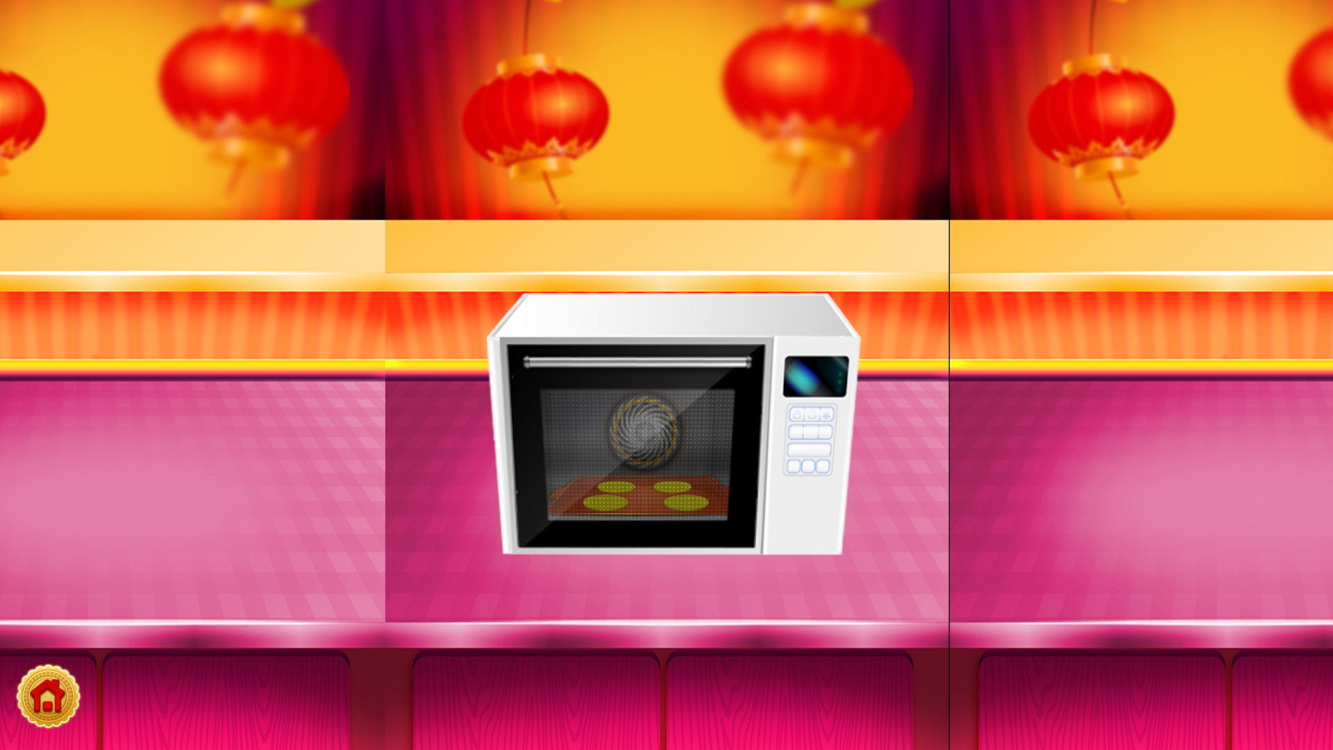 Masterchef Chinese Food Edition on Steam