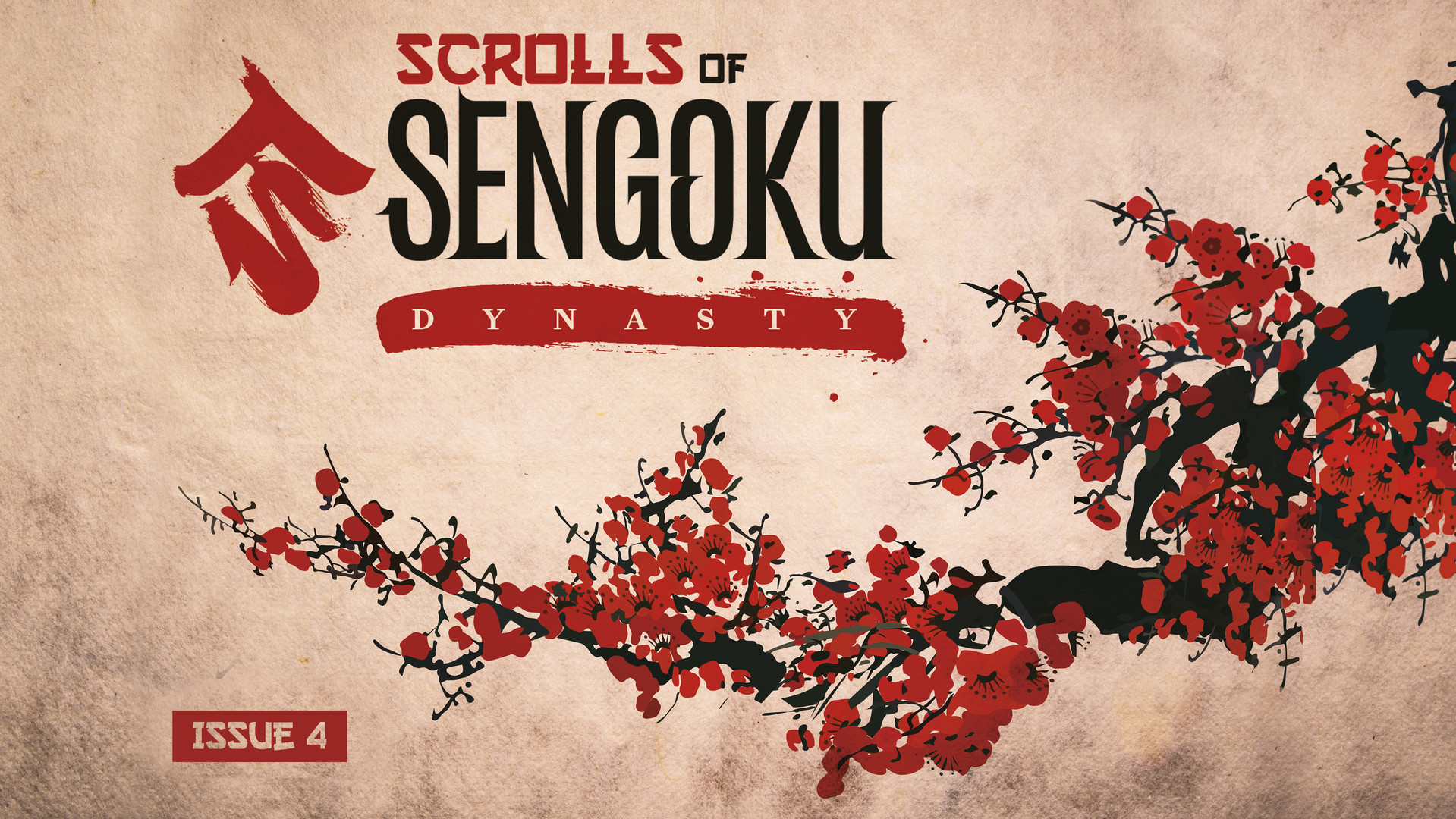 Save 15% on Scrolls of Sengoku Dynasty - Complete Scrolls Collection on ...