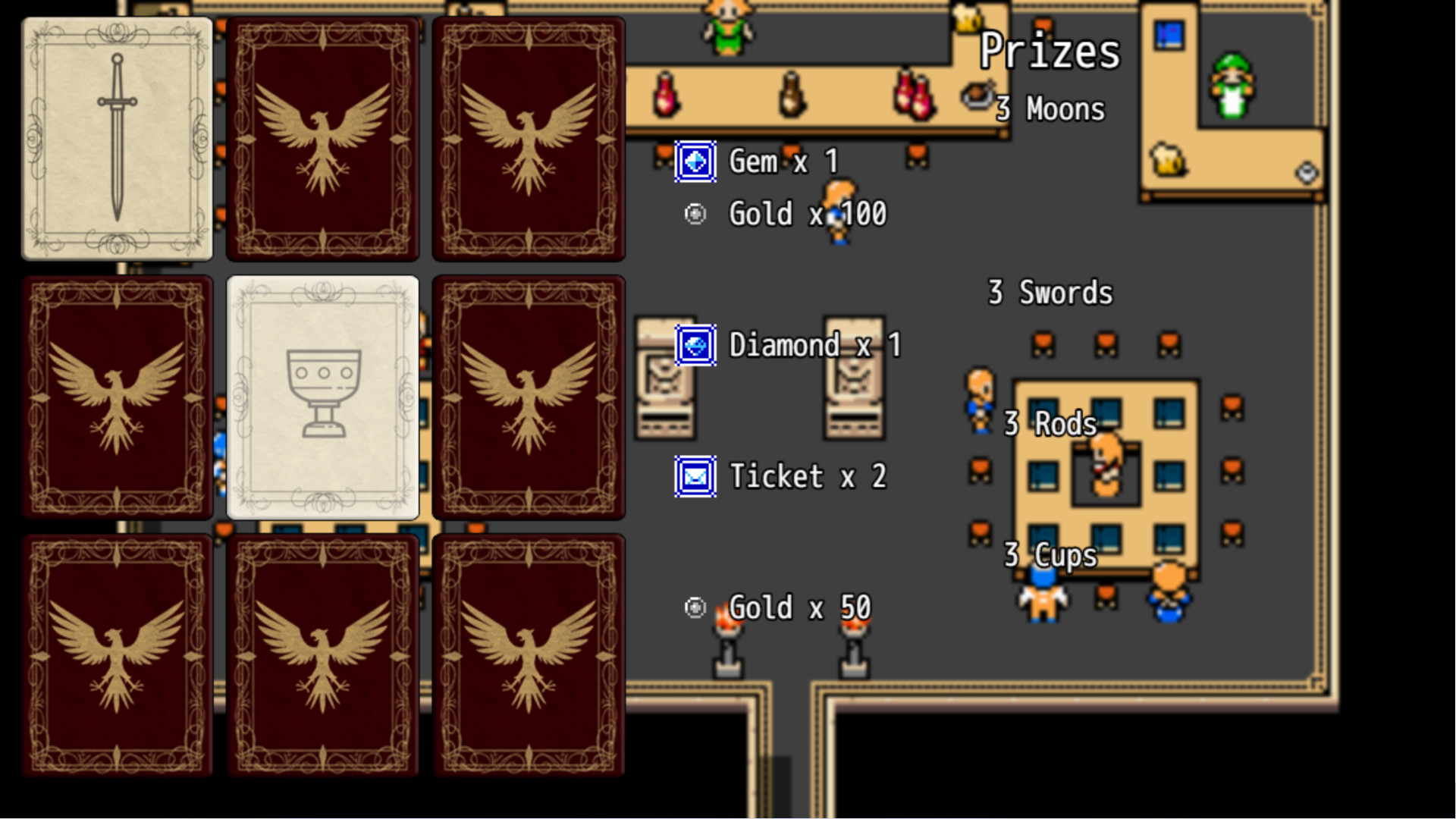 Knightblade on Steam