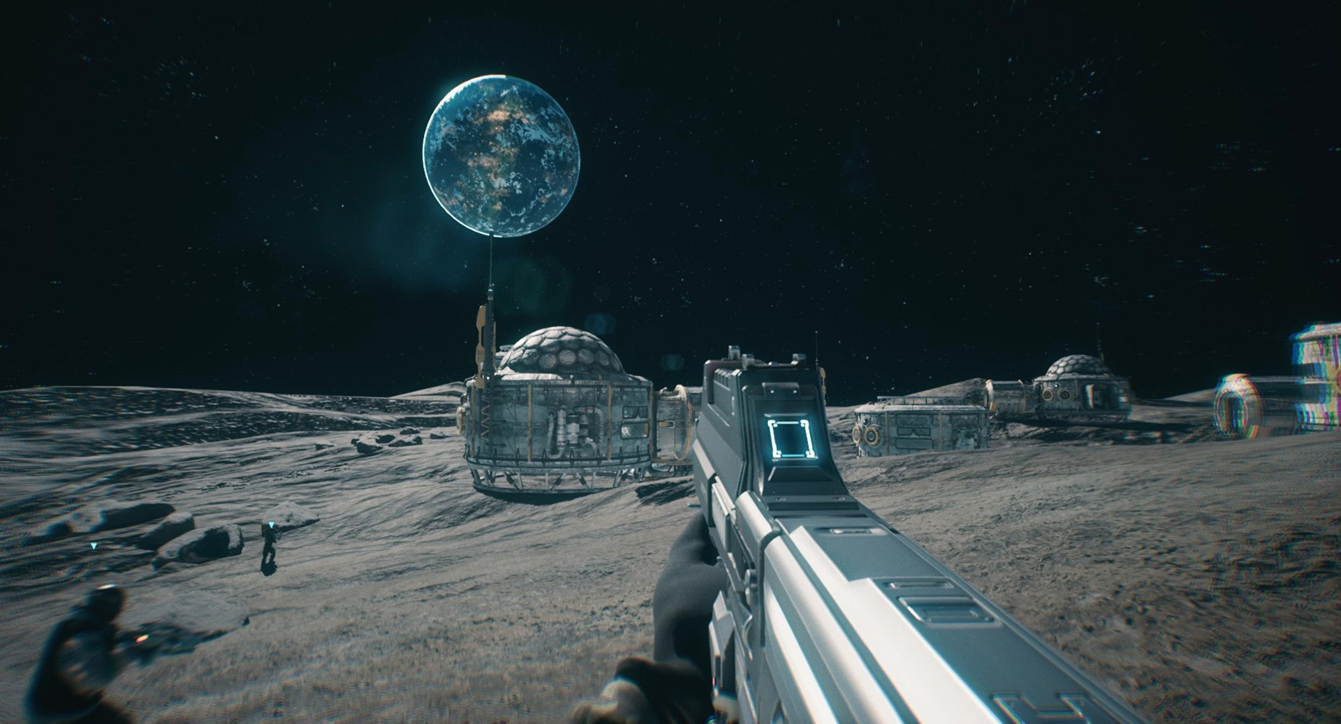 Moon Strike - Prologue on Steam