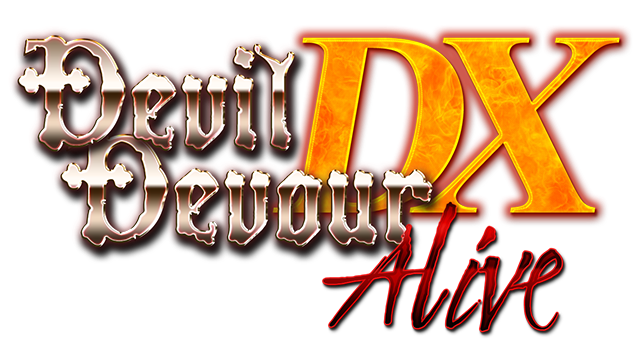 DEVIL DEVOUR ALIVE DX (App 1938690) · SteamDB