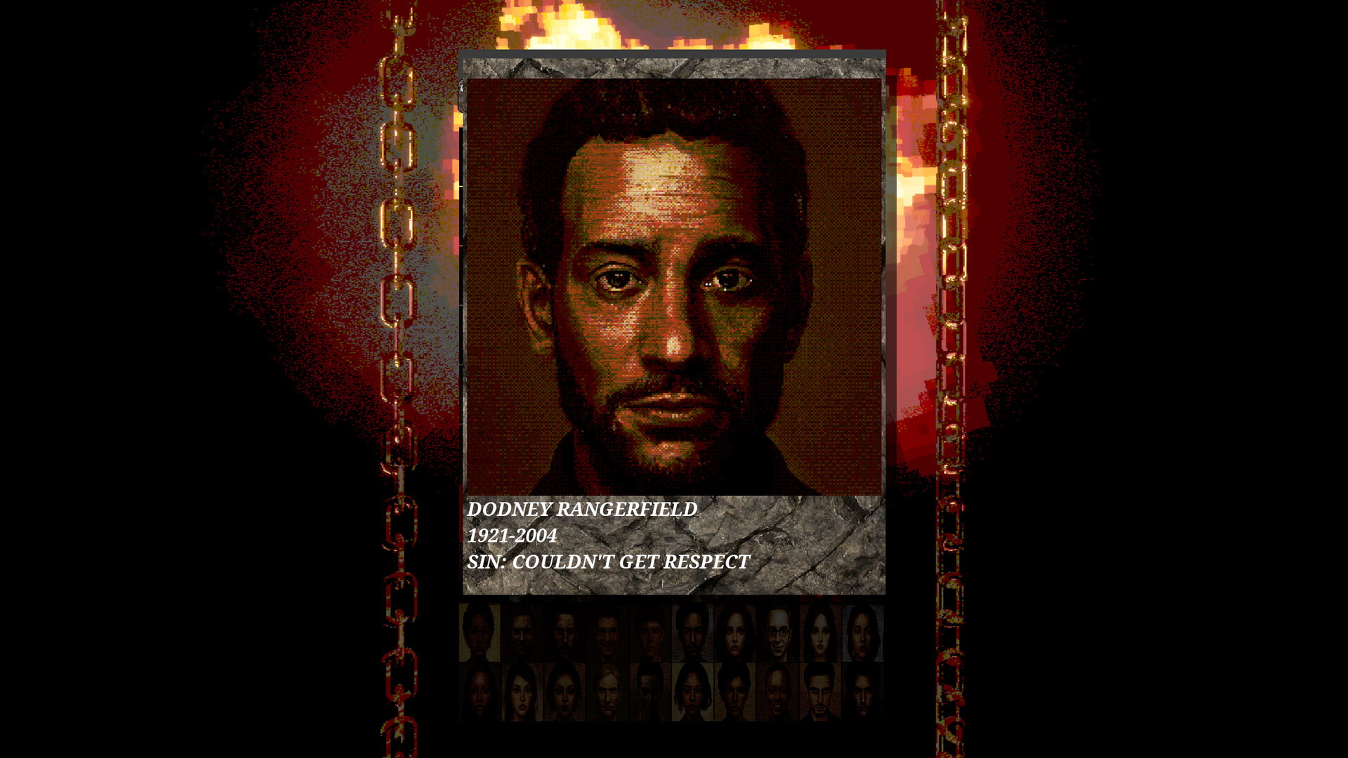 DEVIL DEVOUR ALIVE DX on Steam