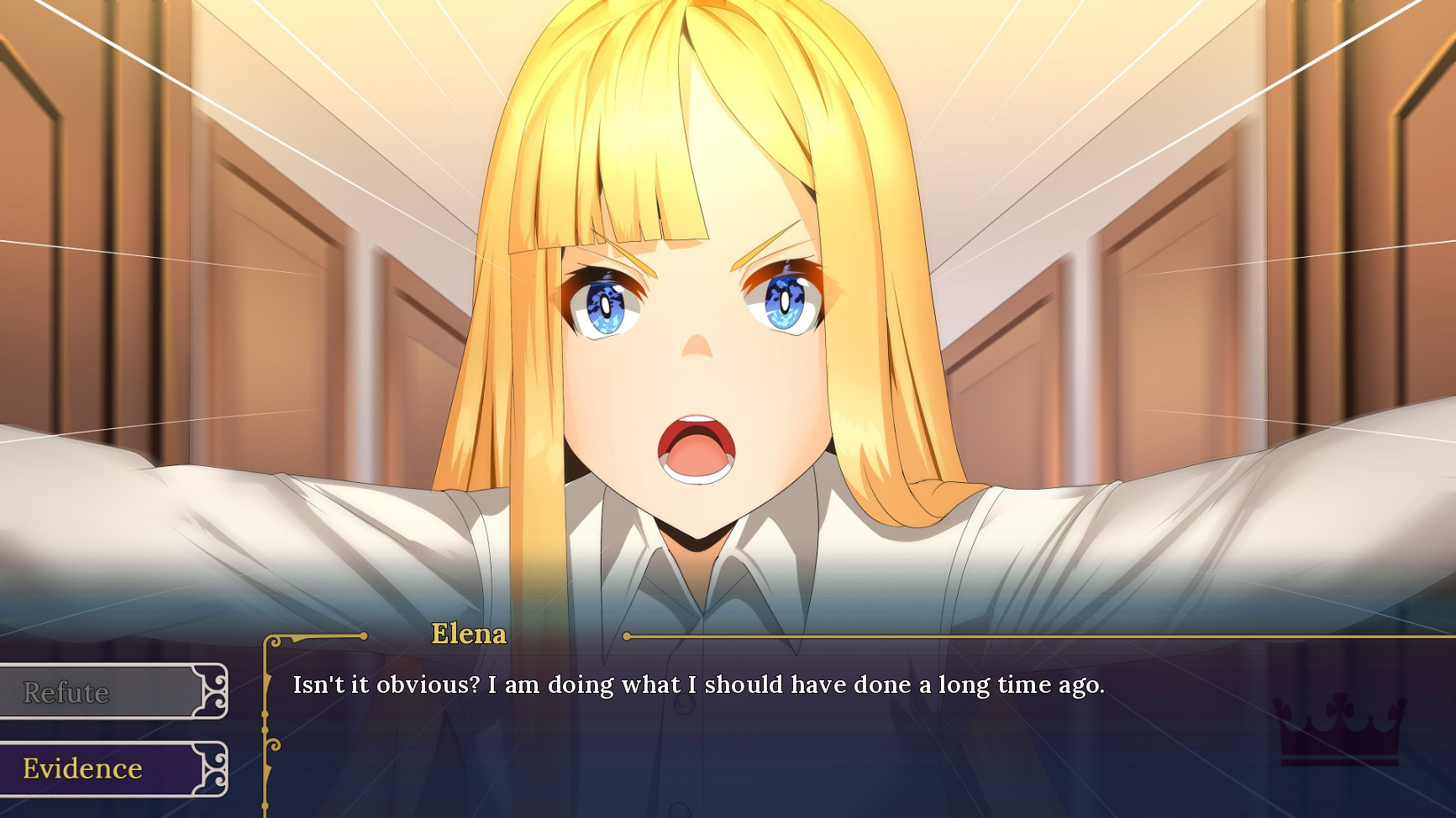 Evil Lawyer: Alexander Twist · Devil's Advocate: Alexander Twist ...