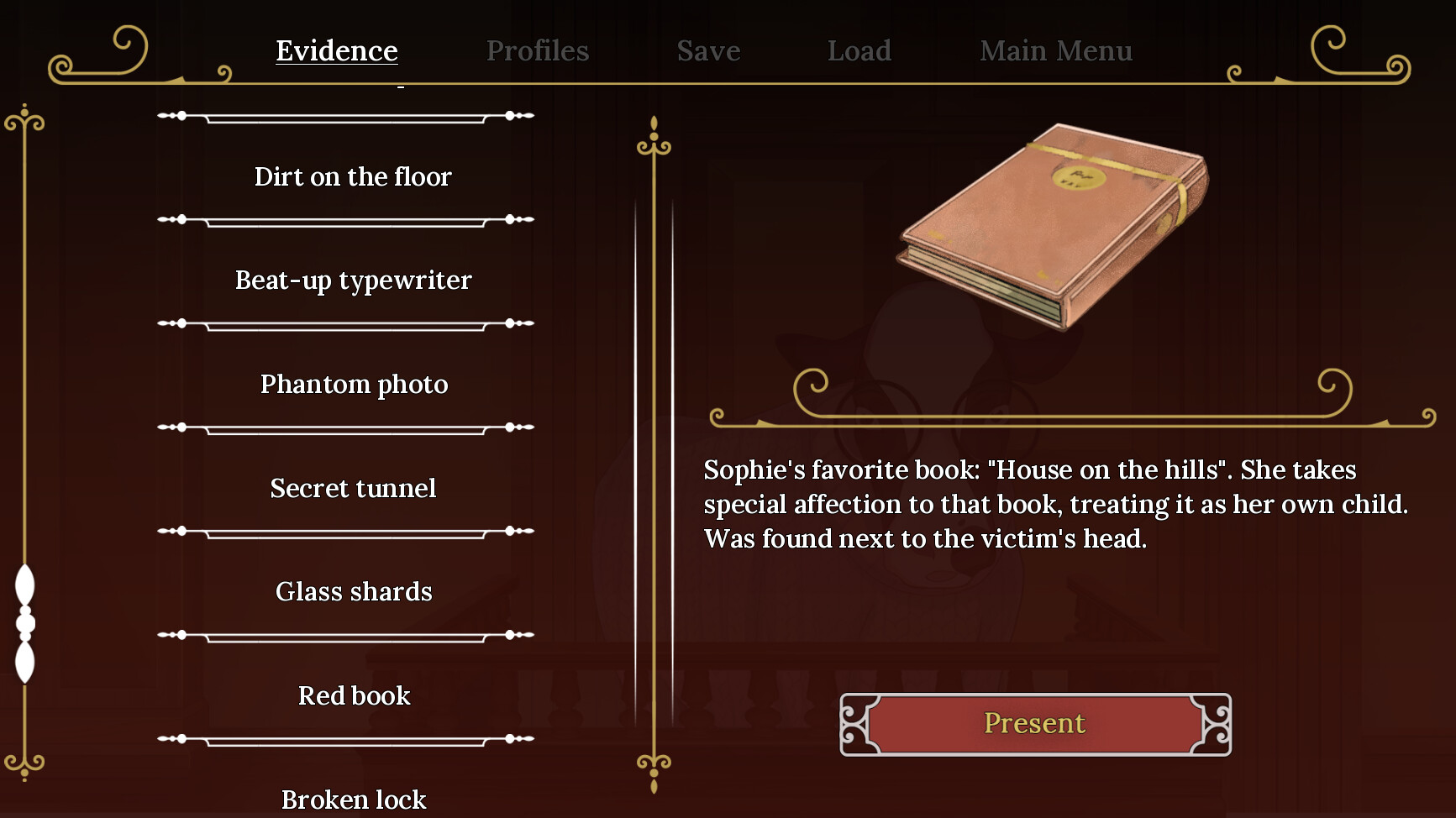 Evil Lawyer: Alexander Twist · Devil's Advocate: Alexander Twist ...