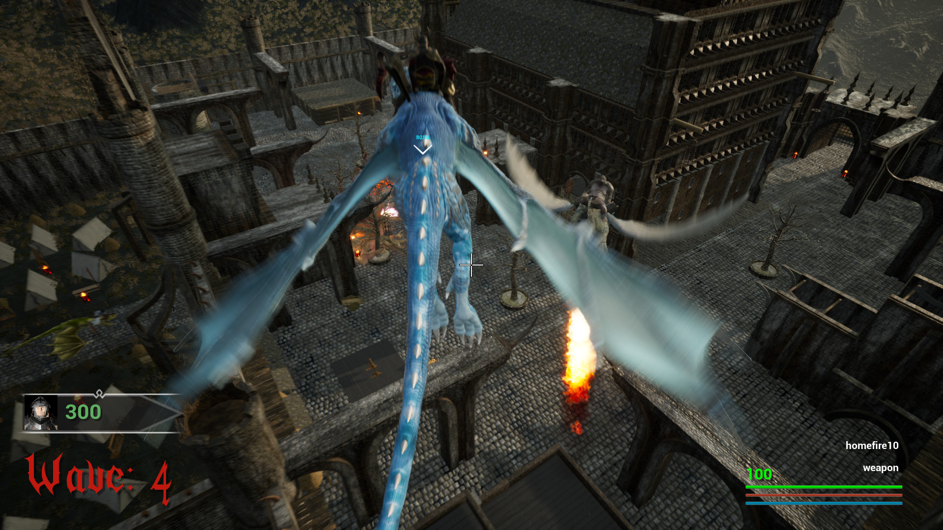 DDR Defenders Dragons Riders on Steam