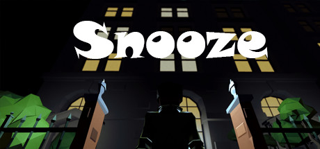 Snooze: A Sleeping Adventure on Steam
