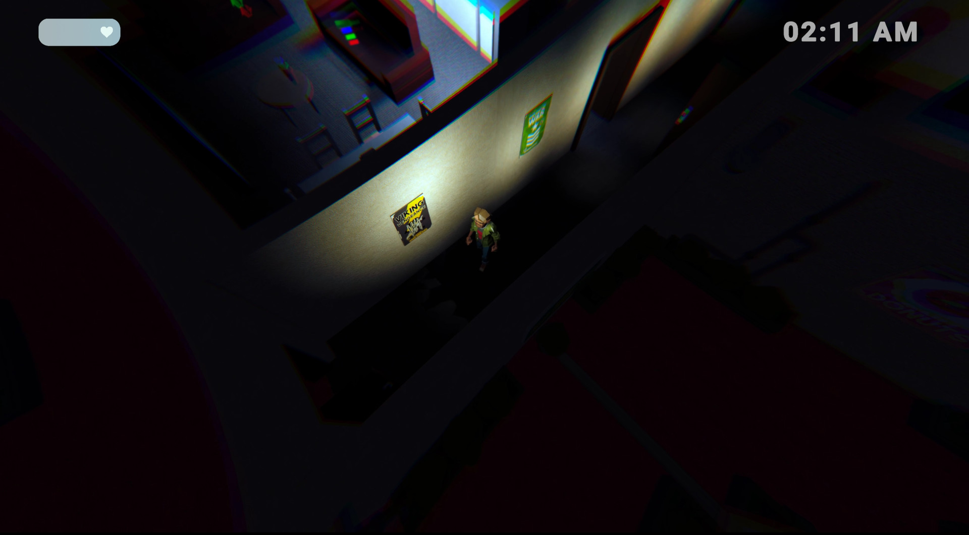 Save 40% on Snooze: A Sleeping Adventure on Steam