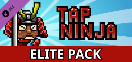 Tap Ninja - Elite Supporter Pack on Steam