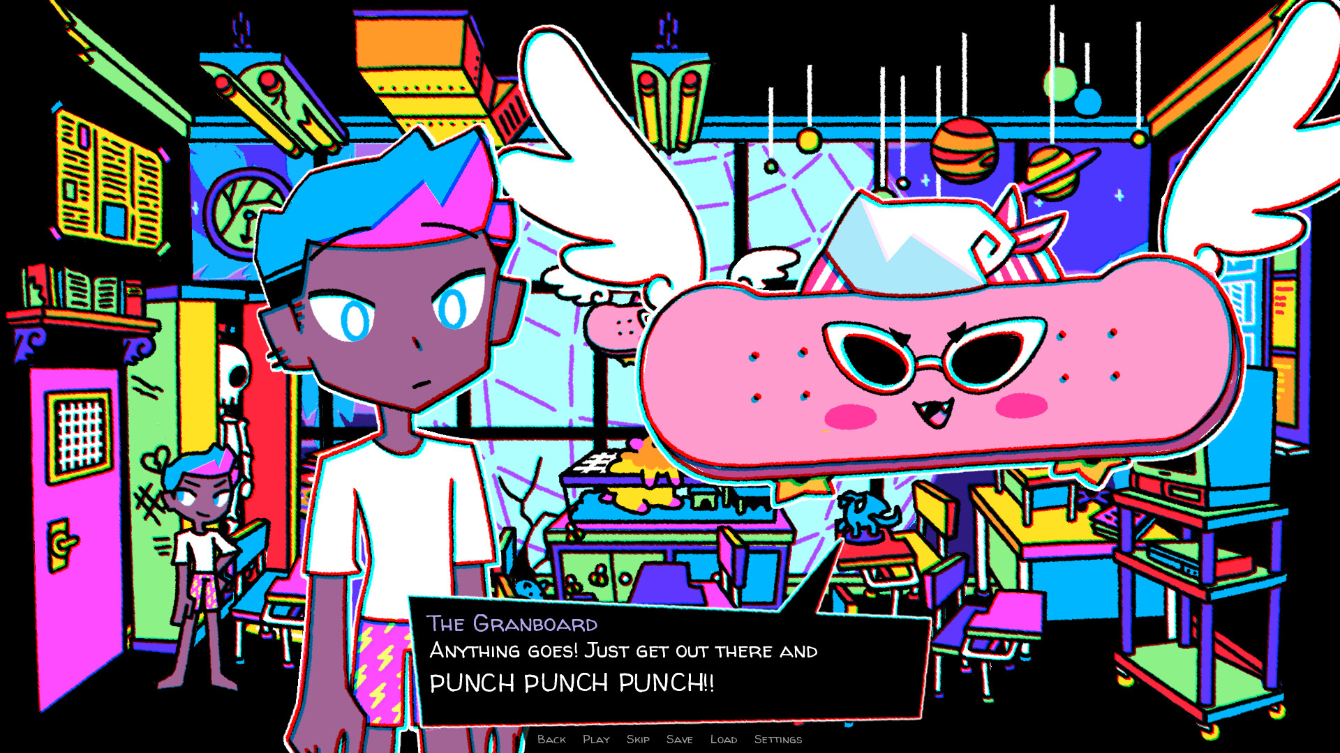 Cool Kid Cody - Season 1 Episode 07 on Steam