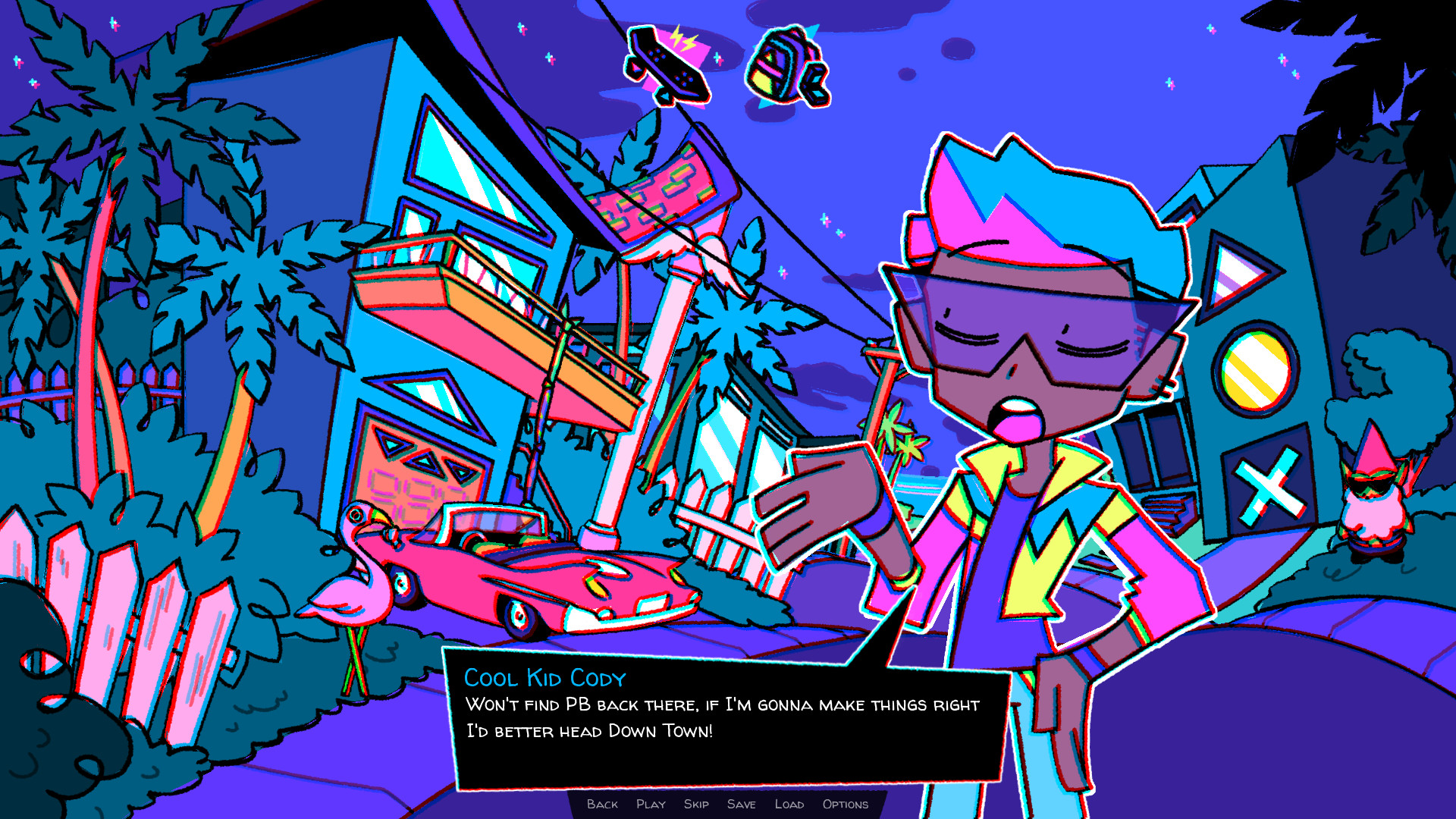 Cool Kid Cody - Season 1 Episode 07 (App 1939315) · Screenshots · SteamDB