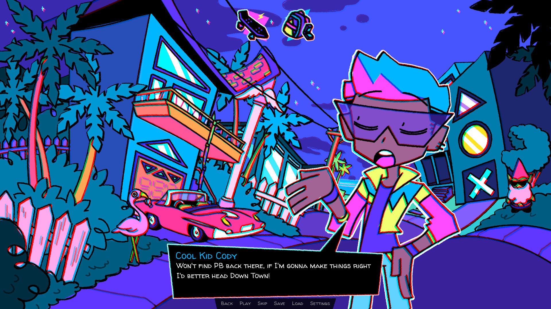 Cool Kid Cody - Season 1 Episode 07 trên Steam