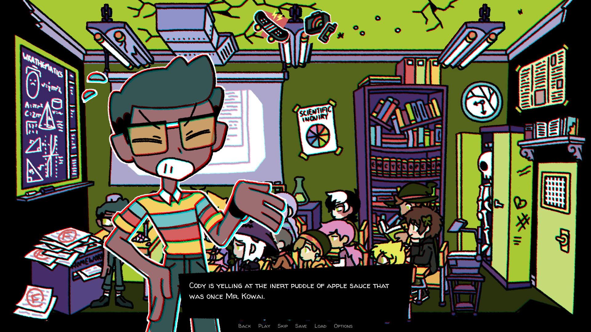 Cool Kid Cody - Season 1 Episode 10 on Steam