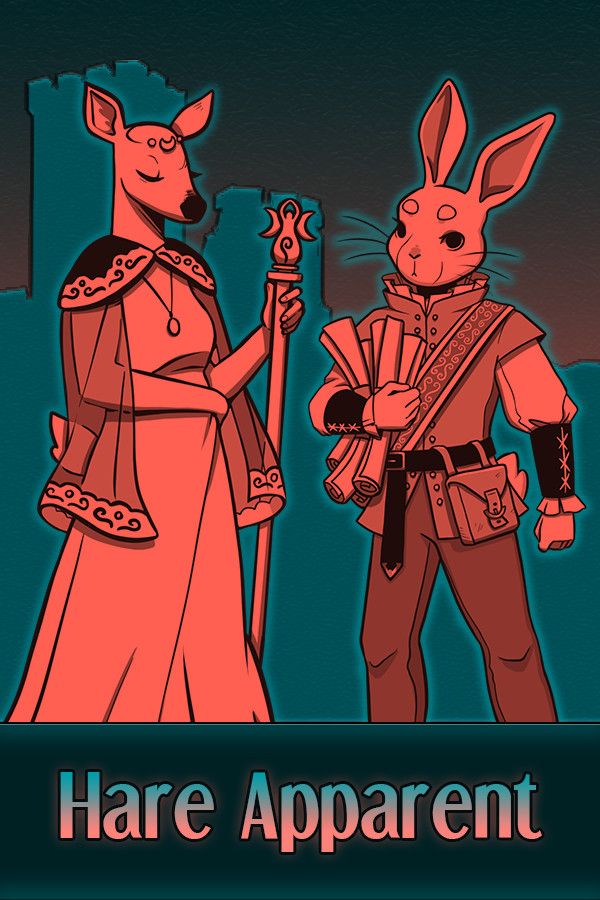 Hare Apparent · SteamDB