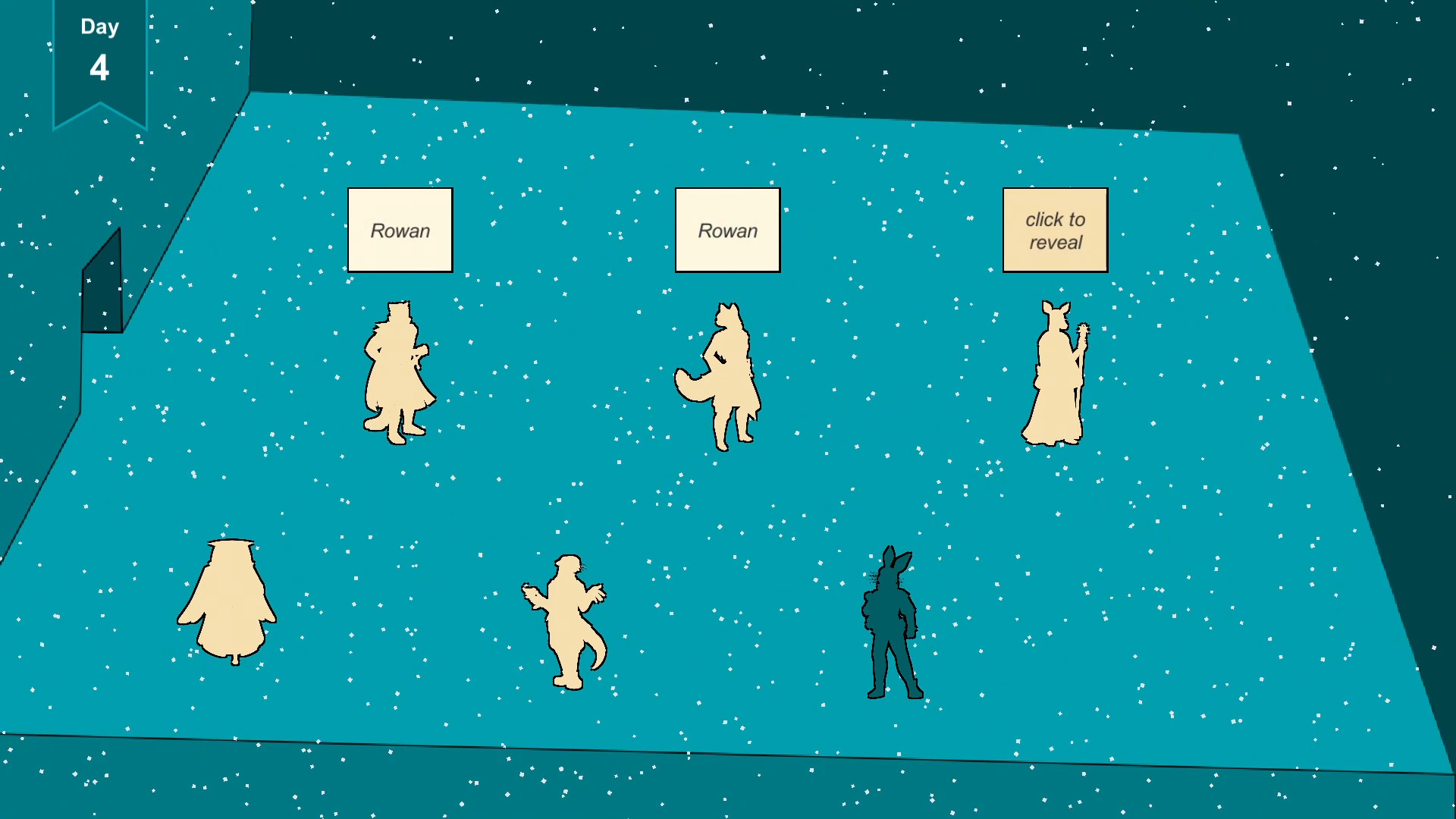 Hare Apparent Screenshots · SteamDB