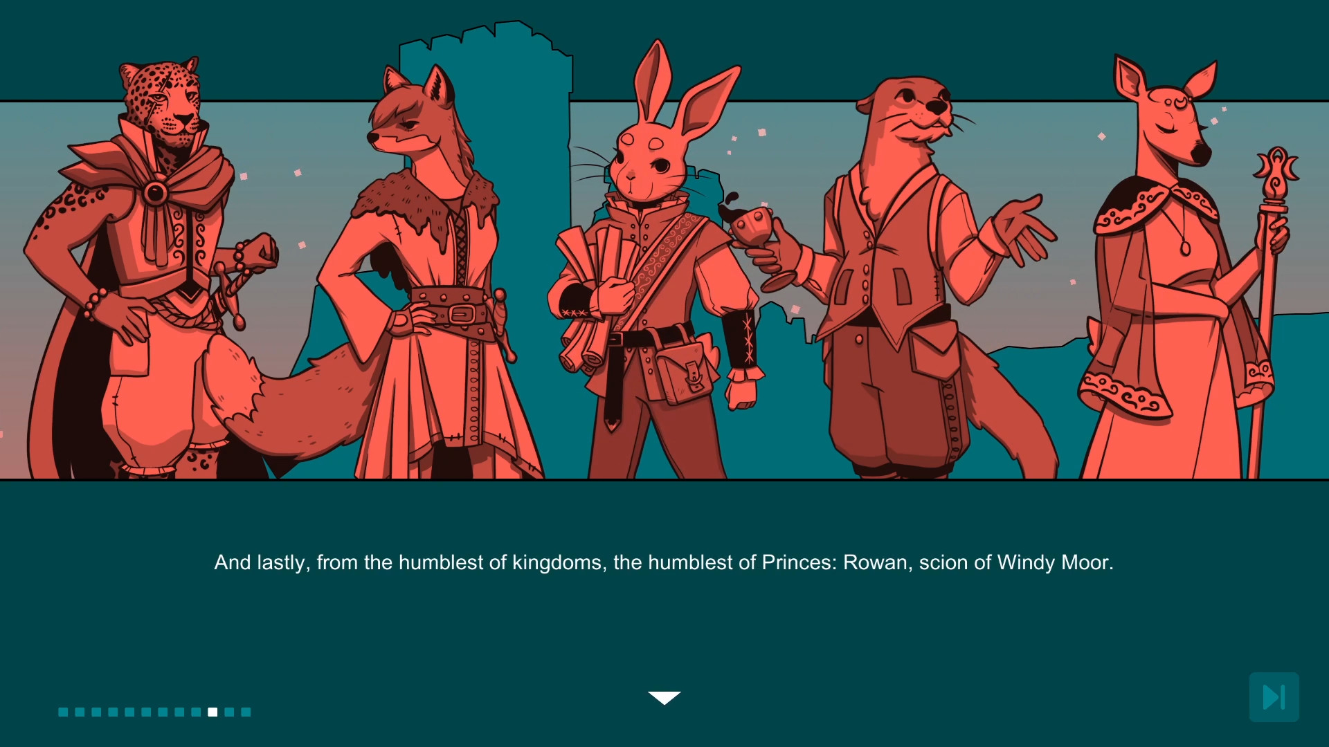 Hare Apparent Screenshots · SteamDB