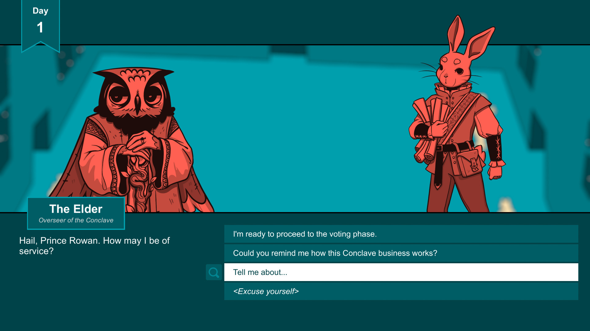 Hare Apparent Screenshots · SteamDB
