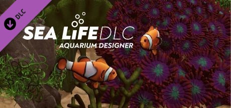 Aquarium Designer – Sea Life on Steam