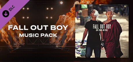 Beat Saber - Fall Out Boy - 'My Songs Know What You Did In The Dark ...