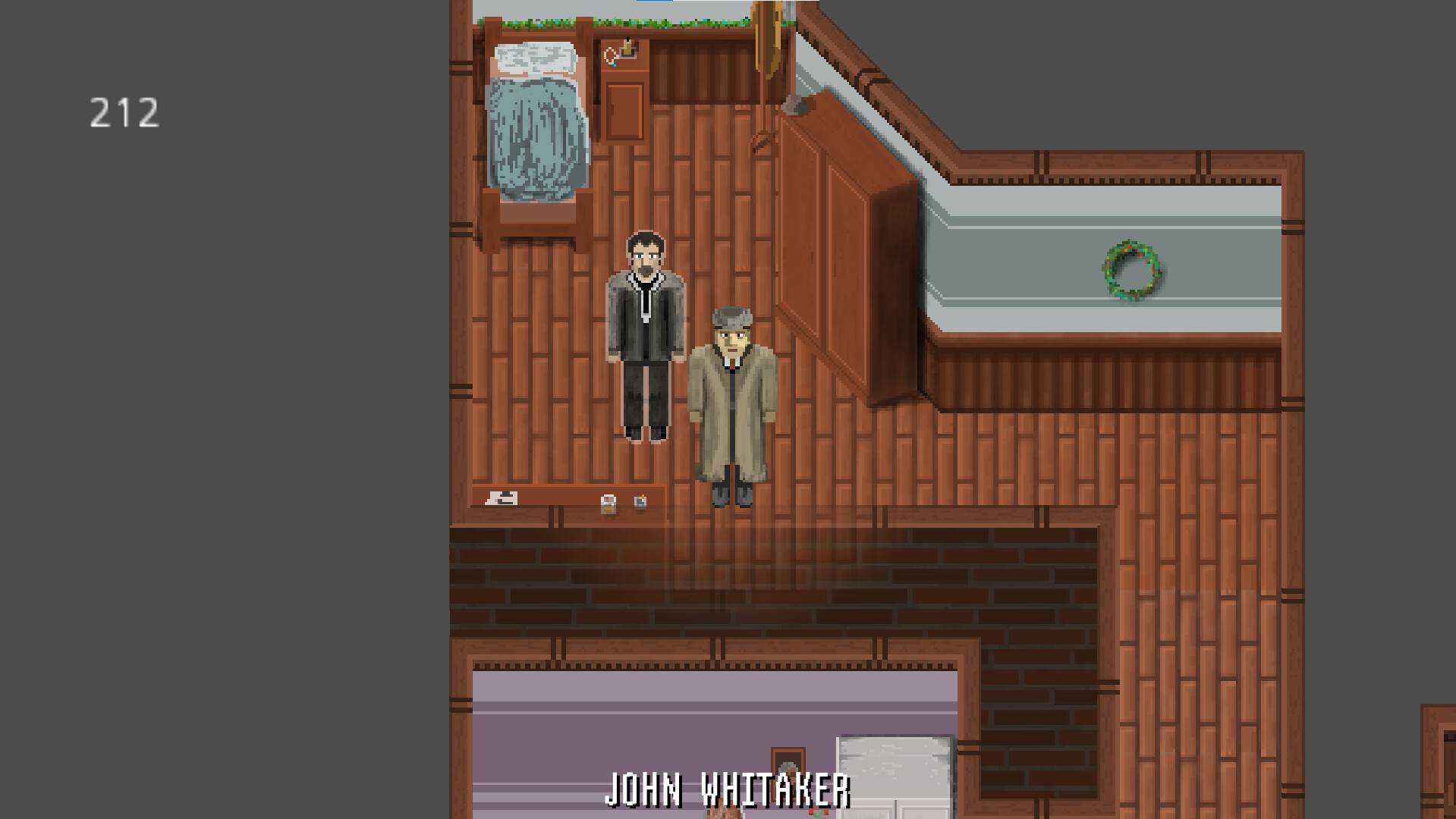 The Detective on Steam