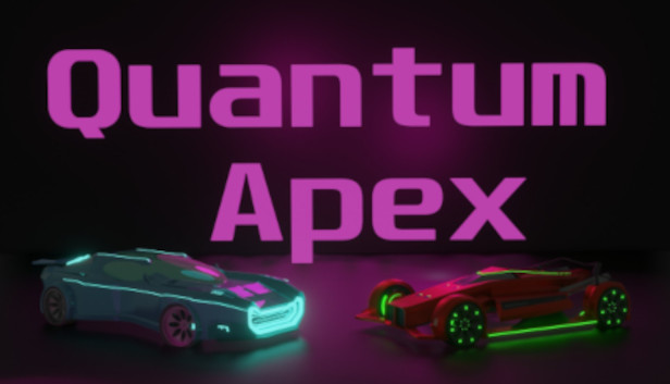 Quantum Apex Steam Charts · SteamDB