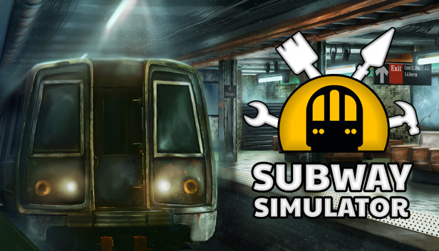 Subway Simulator on Steam